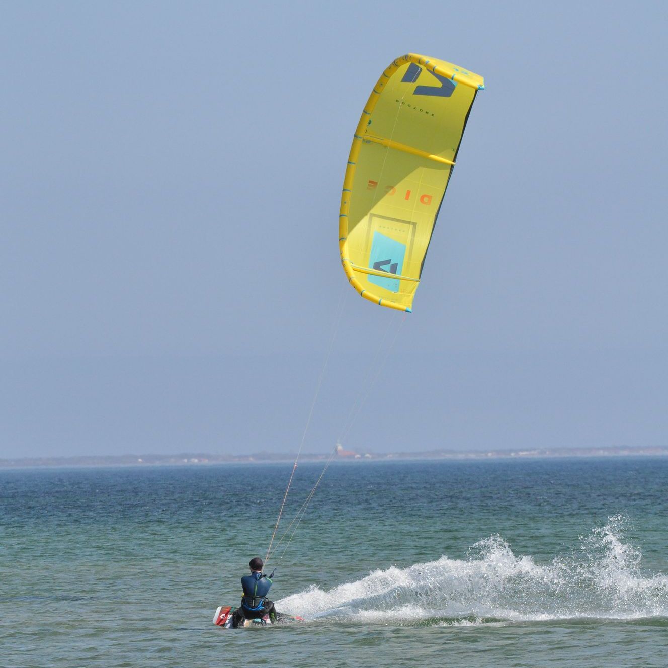 Kite Camp – Dźwirzyno – Kraul Kraków